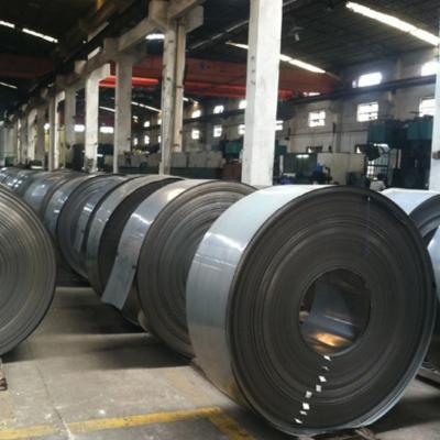 China GB JIS ASTM 304 316 Stainless Steel Coils No1 2B Cold Rolled Hot Rolled 0.30-3.0mm Width 600-1250mm for sale
