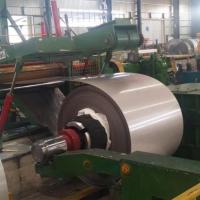 China ASTM S30500 Mirror Stainless Steel Coil Cold Rolled Polished 0.5mm Thickness 1028mm Width for sale