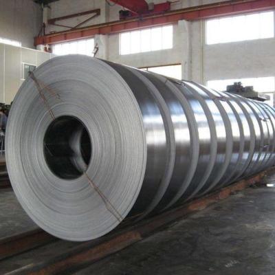 China ASTM S30500 Mirror Stainless Steel Coil Cold Rolled Polished 0.5mm Thickness 1028mm Width for sale