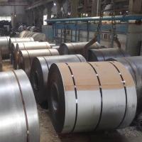China 310S Stainless Steel Coil Hot Rolled Embossed 1.2mm Thickness 1528mm Width ASTM Custom for sale