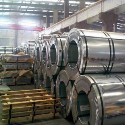 China ASTM 309S Stainless Steel Coil Hot Rolled Brushed Polished 0.9mm Thickness 1328mm Width for sale