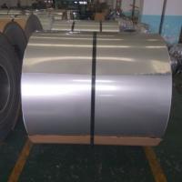 China SUS202 Stainless Steel Coil Cold Rolled 2mm Thick 1239mm Width JIS ISO Certified for sale