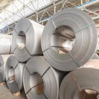 China SUS202 Stainless Steel Coil Cold Rolled 2mm Thick 1239mm Width JIS ISO Certified for sale