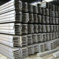 China 316 Stainless Steel H Beam 100x100x6x8mm Hot Rolled Structural Steel for Construction for sale