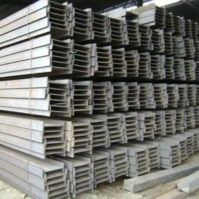 China 316 Stainless Steel H Beam 100x100x6x8mm Hot Rolled Structural Steel for Construction for sale