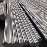 China EN 304L Stainless Steel Round Bar 28mm OD 2B Surface Finish for Molding Industrial Use for sale