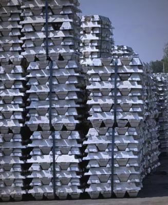 China Customized Size A7 Aluminum Tube Pipe Mill Finish Medium Strength 99.7% Purity for sale