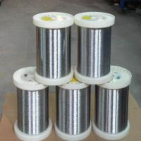 China Stainless Steel Wire Coil Round Cold Heading 1mm-15mm Annealed for sale