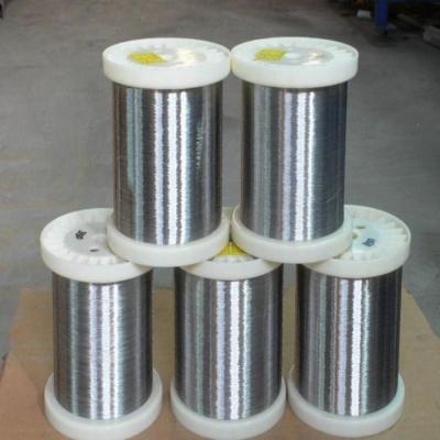 China Stainless Steel Wire Coil Round Cold Heading 1mm-15mm Annealed for sale