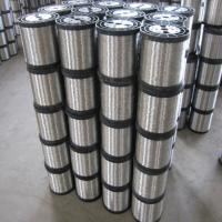 China Stainless Steel Wire Coil 1mm-15mm Diameter Annealed Cold Heading Steel for sale