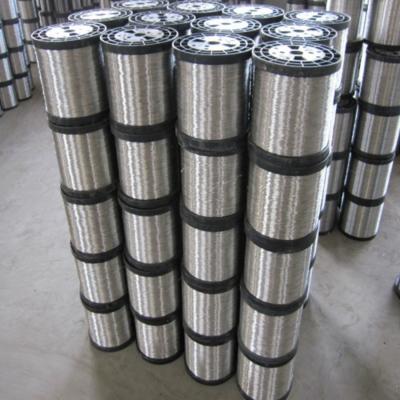 China Stainless Steel Wire Coil 1mm-15mm Diameter Annealed Cold Heading Steel for sale