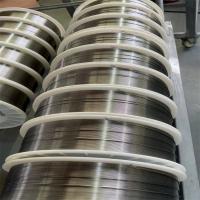 China Stainless Steel Wire Coil 1mm-15mm Diameter 201 304 316 904 2205 2507 Grade High Tensile Strength for sale