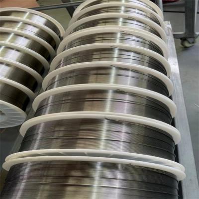 China Stainless Steel Wire Coil 1mm-15mm Diameter 201 304 316 904 2205 2507 Grade High Tensile Strength for sale