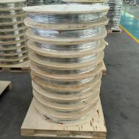 China Stainless Steel Wire Coil Round 1mm-15mm Grade 201 304 316 430 2205 2507 for sale