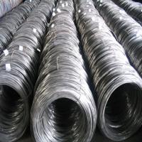 China Stainless Steel Wire Coil Round 1mm-15mm Grade 201 304 316 430 2205 2507 for sale