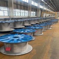 China Stainless Steel Wire Coil Annealed Cold Heading 1mm-15mm for Industrial Construction Household for sale