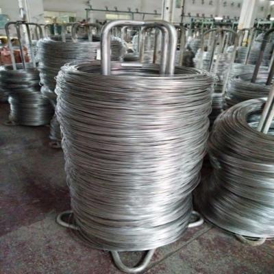 China Stainless Steel Wire Coil 1mm-15mm Cold Heading Annealed 20000 Ton/Month for sale