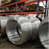 China Stainless Steel Wire Coil 1mm-15mm Cold Heading Annealed 20000 Ton/Month for sale