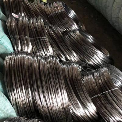 China Cold Heading Stainless Steel Wire Coil For Round Components Material for sale