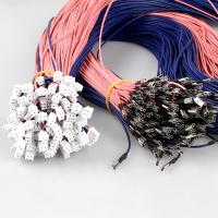 China XH2.54 To Terminal Electric Cable Assemblies , Copper Custom Wire Harness for sale