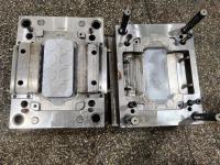 China Pet Classification Tray Injection Molding Tooling Custom Plastic Moulding P20/718/738 Material for sale