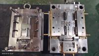 China Reliable Medical Injection Mold OEM ODM Steel Healthcare Components for sale