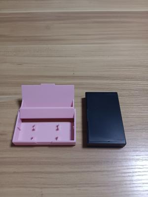 China Practical Injection Molded Products Elegant Look For Cosmetic Decorative Box for sale