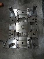 China Toy Body Frame Aluminium Die Casting Mould High Precision Efficient For Kids Toys for sale