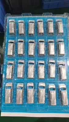 China Toy Body Frame Aluminium Die Casting Mould High Precision Efficient For Kids Toys for sale