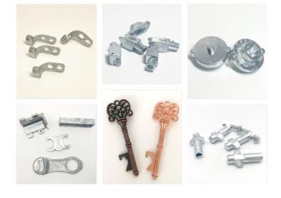 China High Efficiency Die Casting Mould Durable Materials For Children'S Toy Body Frame for sale