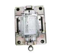 China Professional Home Appliance Mould Custom With P20/718/738/NAK80/S136 Material for sale