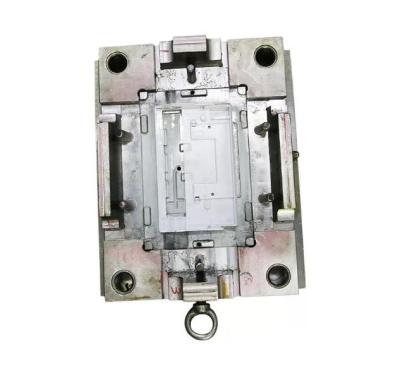 China Professional Home Appliance Mould Custom With P20/718/738/NAK80/S136 Material for sale