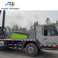 China Hot Sale Affordable Used 25 Ton ZOOMLION Crane Ready for Lifting Projects for sale