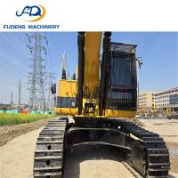 China High-efficiency Used CAT 349D  Excavator with 205kW Engine Excavator for Construction for sale
