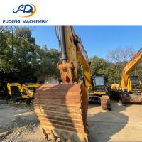 China High-efficiency Used CAT 349D  Excavator with 205kW Engine Excavator for Construction for sale