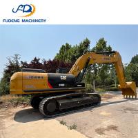 China Excellent Condition Refurbished Used 36 Ton Capacity Cat 336 Excavator  for Global Shipping for sale
