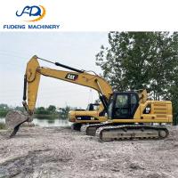China Premium Quality Used  CAT 330D Excavator with 30ton Crawler Excavator for Road Construction for sale