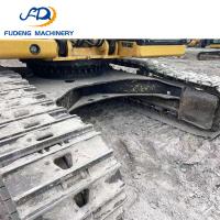 China High Performance Used Cat 330 Excavator with Cummins Ingine Excavator for Heavy Duty Construction Projects for sale