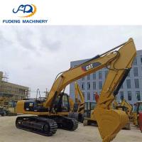 China High Performance Used Excavator Cat 330 for Heavy Duty Construction Projects for sale