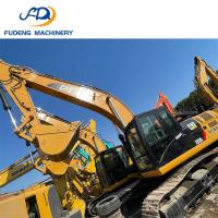 China High Performance Used Excavator Cat 330 for Heavy Duty Construction Projects for sale