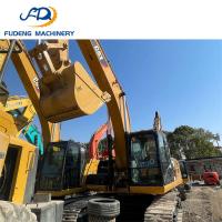 China High Performance Used Excavator Cat 330 for Heavy Duty Construction Projects for sale