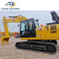 China High Quality Original Second Hand CAT 320GX 20Ton Hydraulic Excavator for Mining Construction for sale