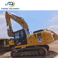 China High Quality Original Second Hand CAT 320GX 20Ton Hydraulic Excavator for Mining Construction for sale
