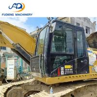 China High Quality Original Second Hand CAT 320GX 20Ton Hydraulic Excavator for Mining Construction for sale
