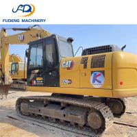 China High Quality Original Second Hand CAT 320GX 20Ton Hydraulic Excavator for Mining Construction for sale