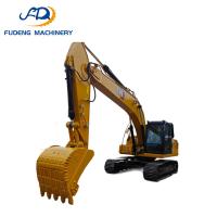 China Well Maintained Affordable Used  20Ton Capacity Cat 320GX Excavator for Heavy Work for sale