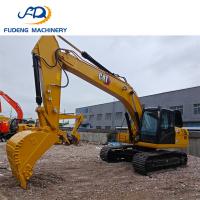 China Well Maintained Affordable Used  20Ton Capacity Cat 320GX Excavator for Heavy Work for sale
