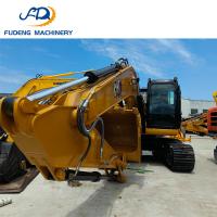 China Well Maintained Affordable Used  20Ton Capacity Cat 320GX Excavator for Heavy Work for sale