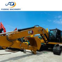 China Well Maintained Affordable Used  20Ton Capacity Cat 320GX Excavator for Heavy Work for sale