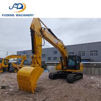 China Well Maintained Affordable Used  20Ton Capacity Cat 320GX Excavator for Heavy Work for sale